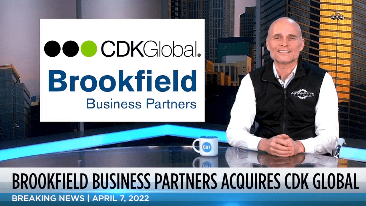 CBT automotive newscast: April 8, 2022