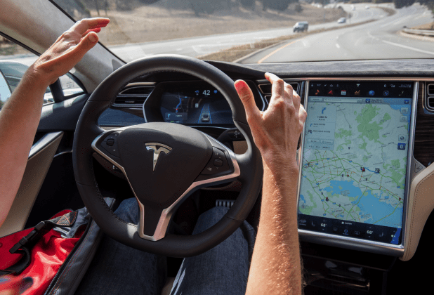 Tesla restructures Autopilot features, expands subscription model