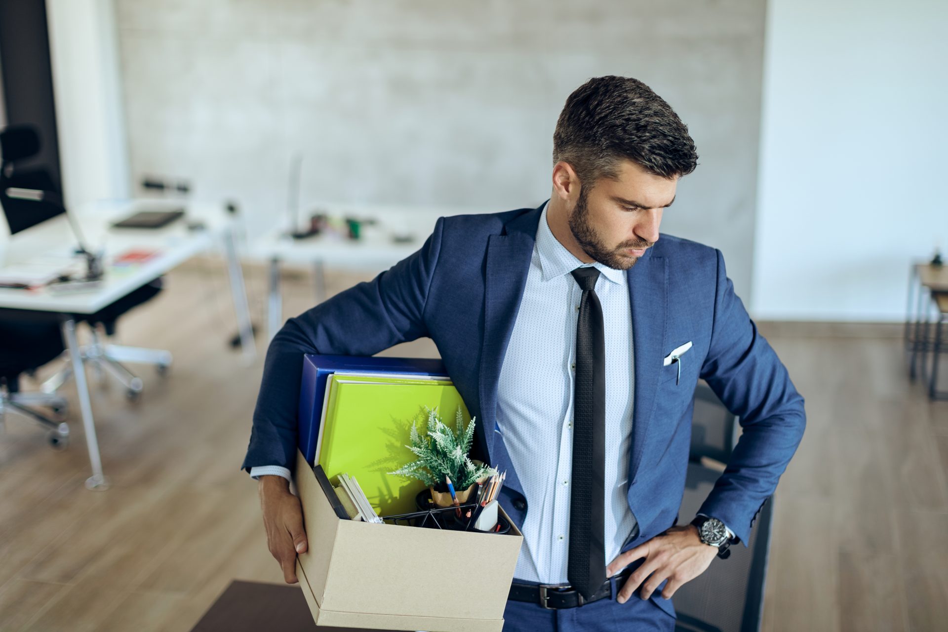 Understanding the psychology behind employee turnover and strategies to ...