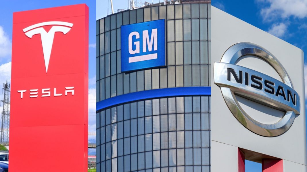 Automotive brand loyalty winners fend off retention woes in 2023