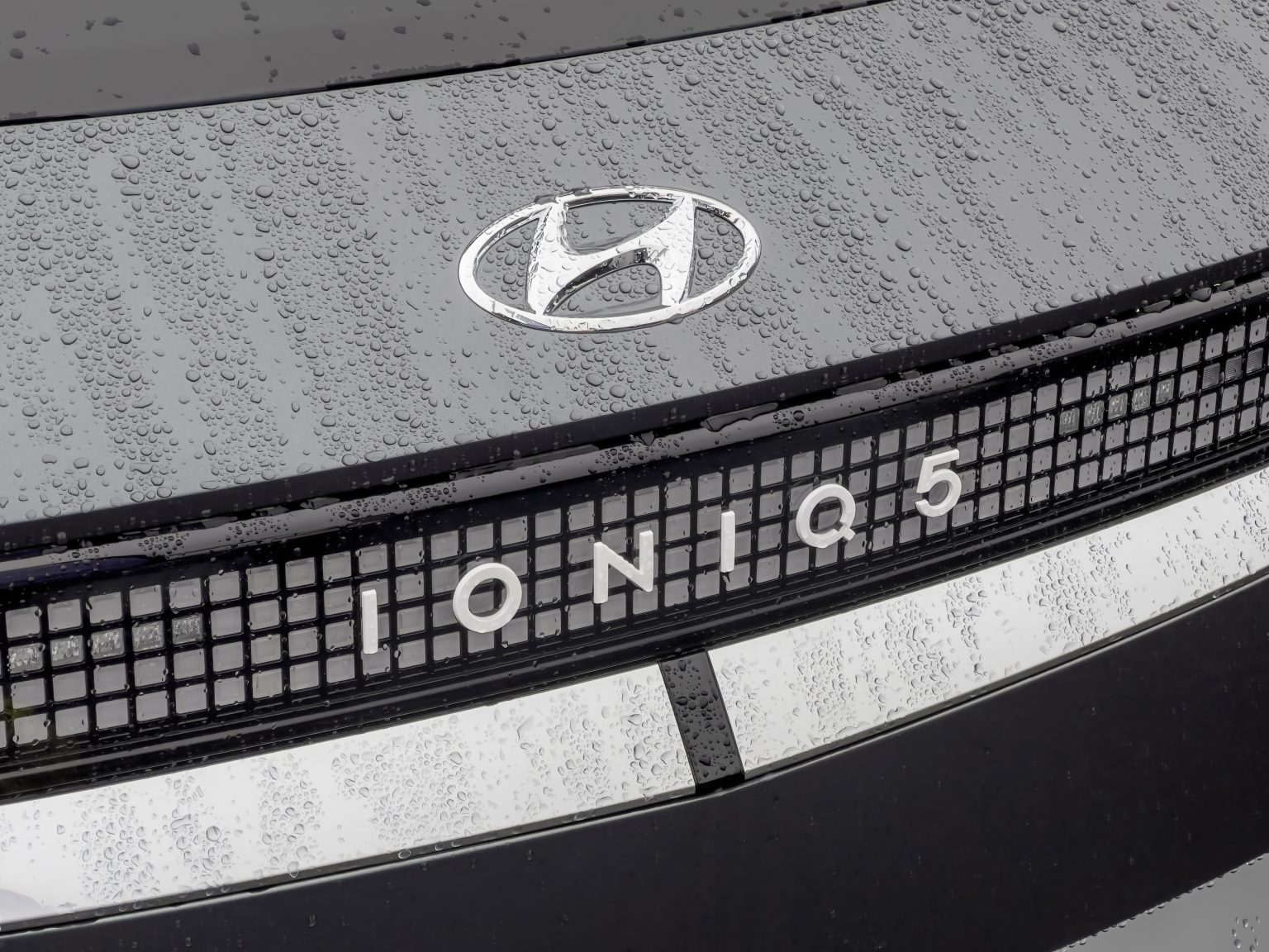 Hyundai IONIQ 5 to gain $7,500 tax credit with U.S. production at new ...