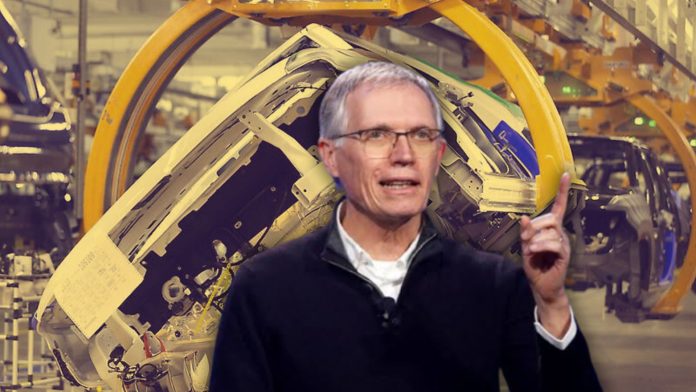 Stellantis cuts jobs, ends Ram 1500 classic production, and closes ...
