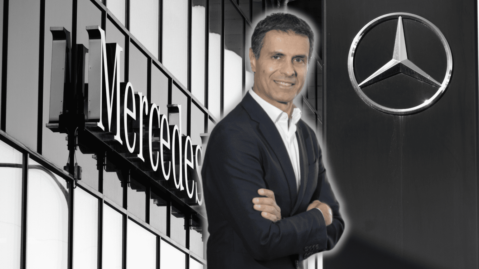 Mercedes-Benz reverts to region-based dealer support after ...