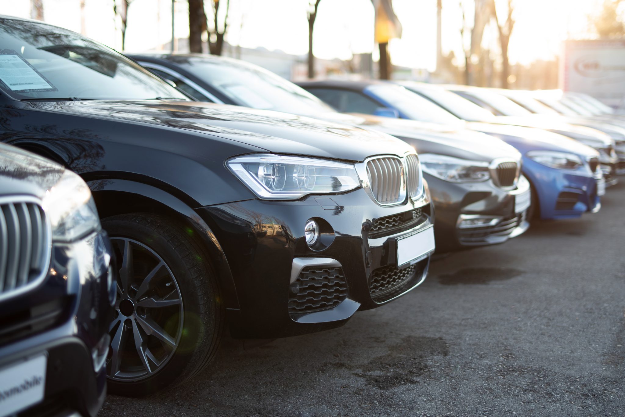 Dealertrack's November 2024 report shows increased approval rates and ...