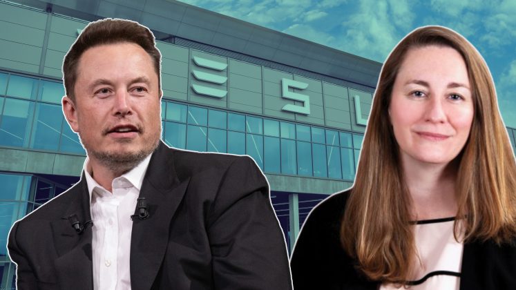 Tesla board members to return nearly $1 billion in settlement over ...