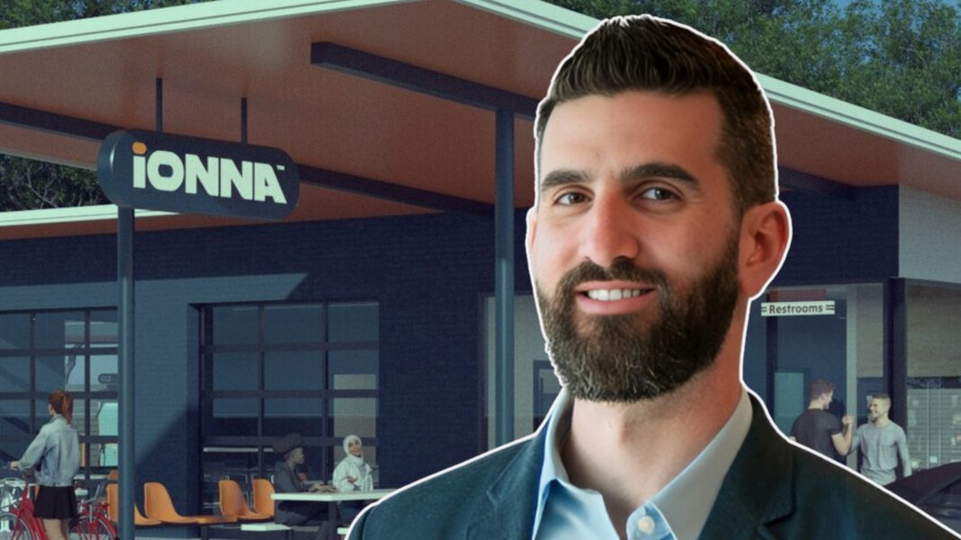 IONNA launches first EV charging station in North Carolina