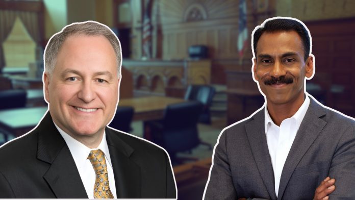 CDK Global sues Tekion over alleged hacking in dealer data battle