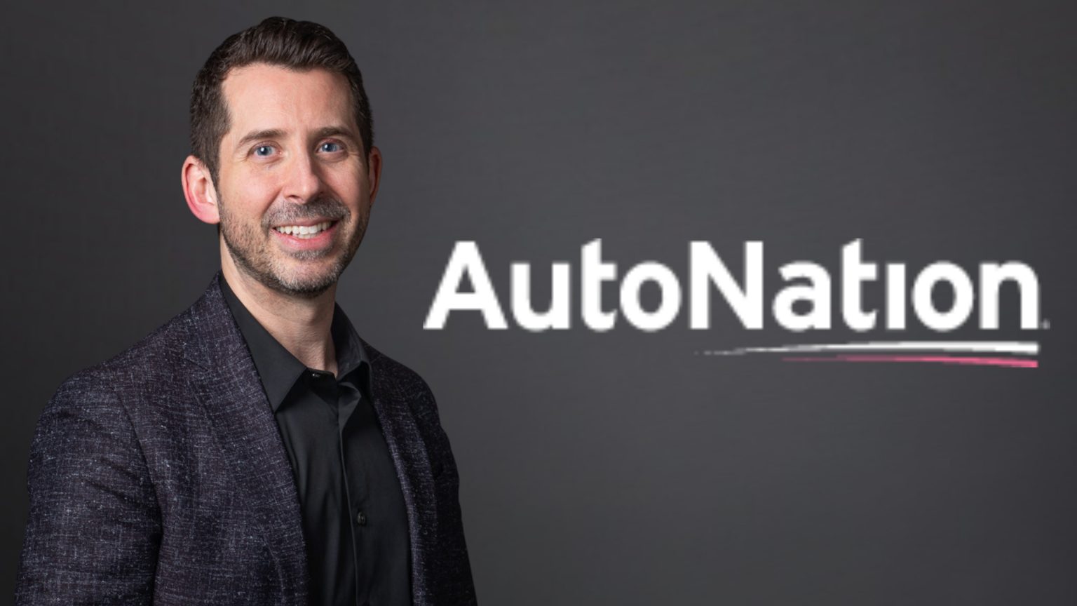 Jeremy Tucker Appointed New Chief Marketing Officer of AutoNation