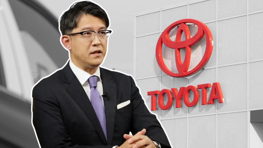 Toyota warns profits will drop about 20% as tariffs, weak dollar ...