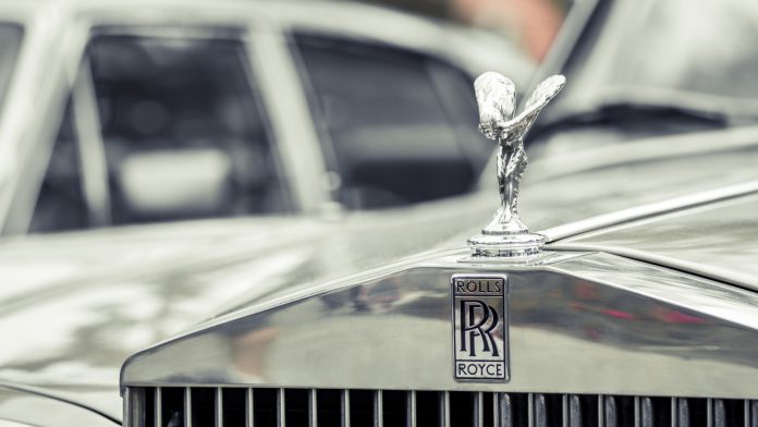 Rolls-Royce invests $75 million to expand South Carolina engine plant