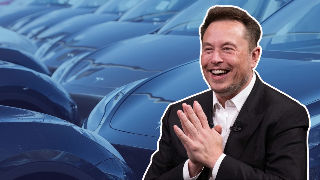 Texas clears Tesla for statewide robotaxi ride-hailing