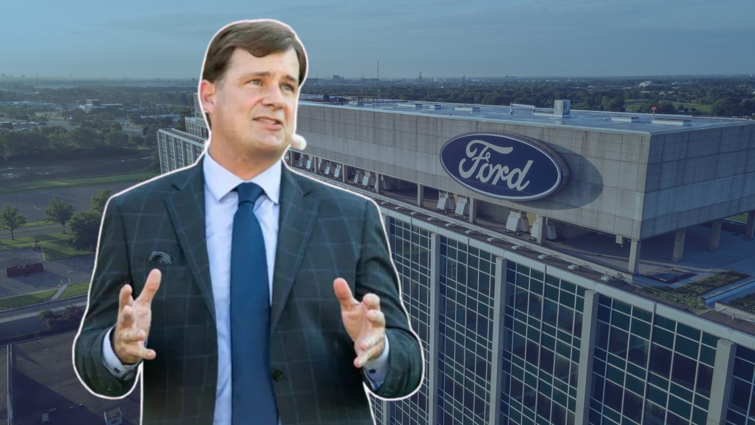 Ford commits $5B to US EV production, new EVs starting at $30K