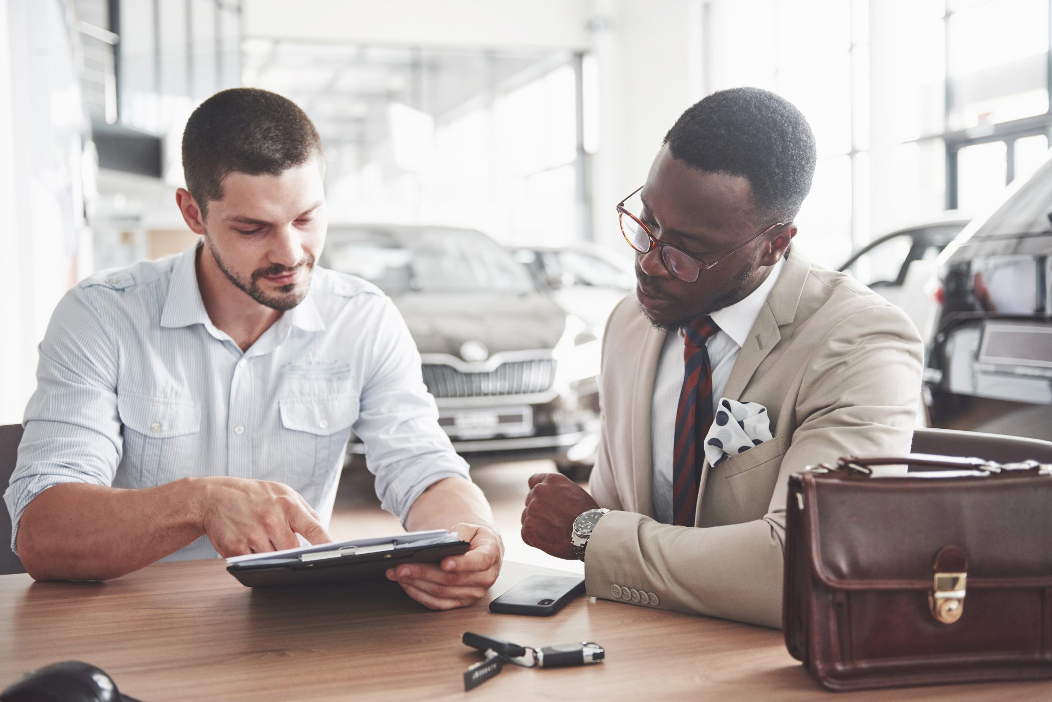 Boost Dealership Net Income via Vendor Cost Cuts