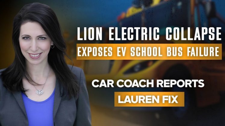 Why the $159 Million Electric Bus Gamble Failed in 2025