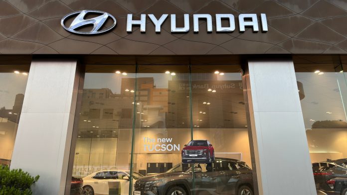 Partial Three-Day Strike Hits Hyundai Labor Tensions