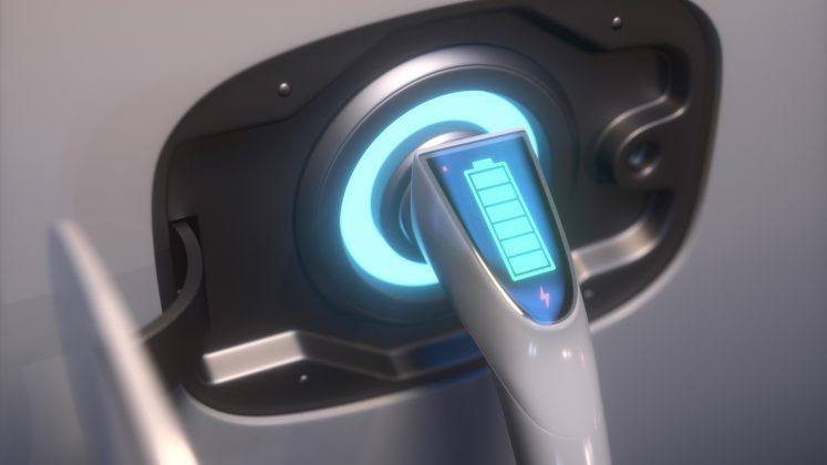 EV Insurance Costs Nearly 50% More For Drivers