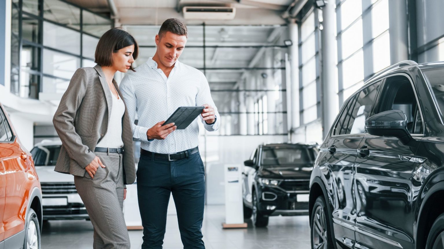 Used vehicle inventory Hits 2025 High as Prices Stabilize