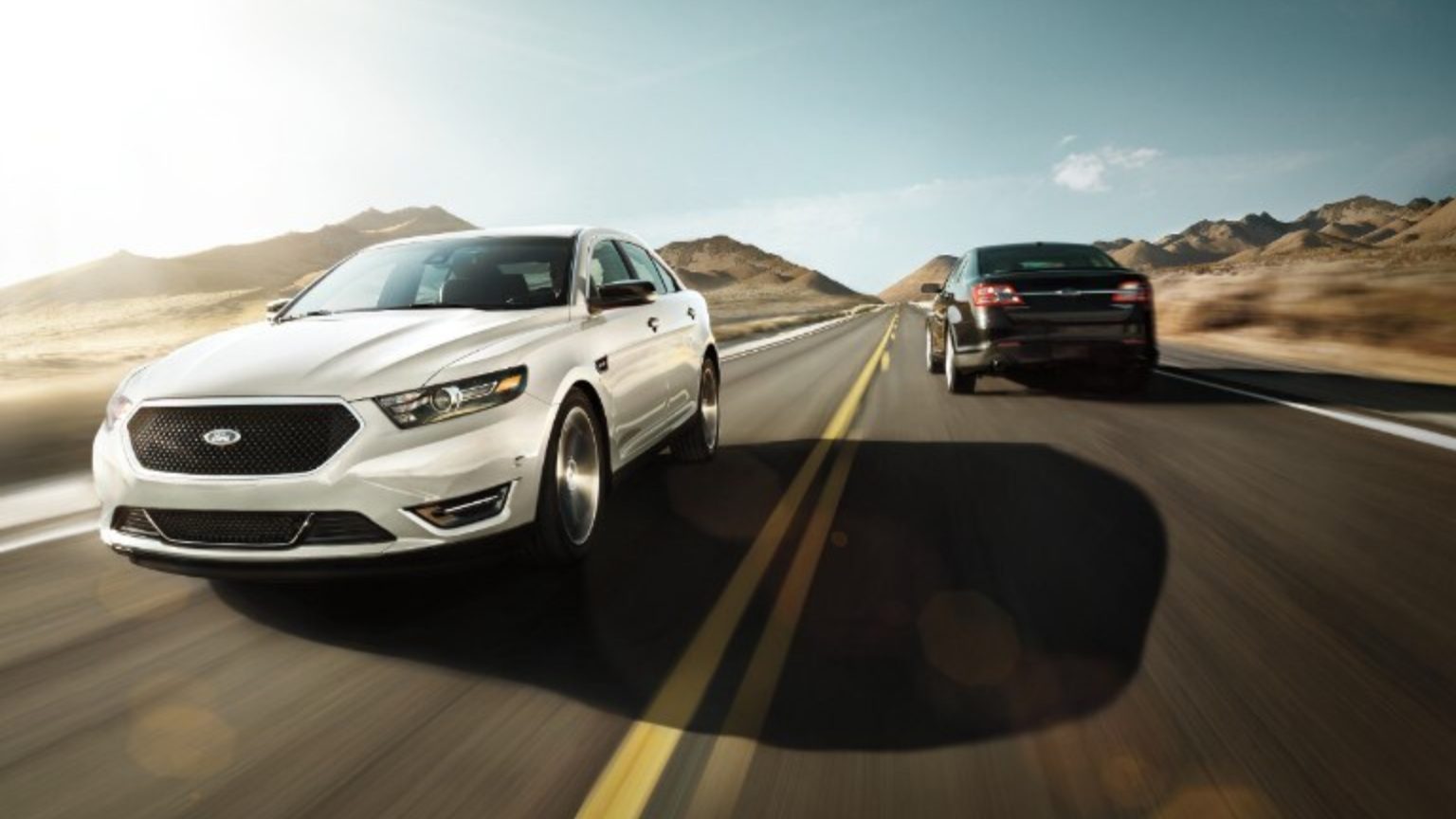 Ford Recalls 102K US Vehicles Over Door Trim Defect