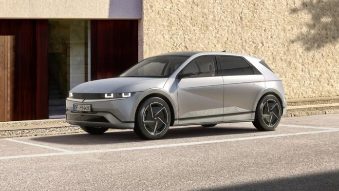 Hyundai Slashes 2026 Ioniq 5 Prices After Tax Credits End