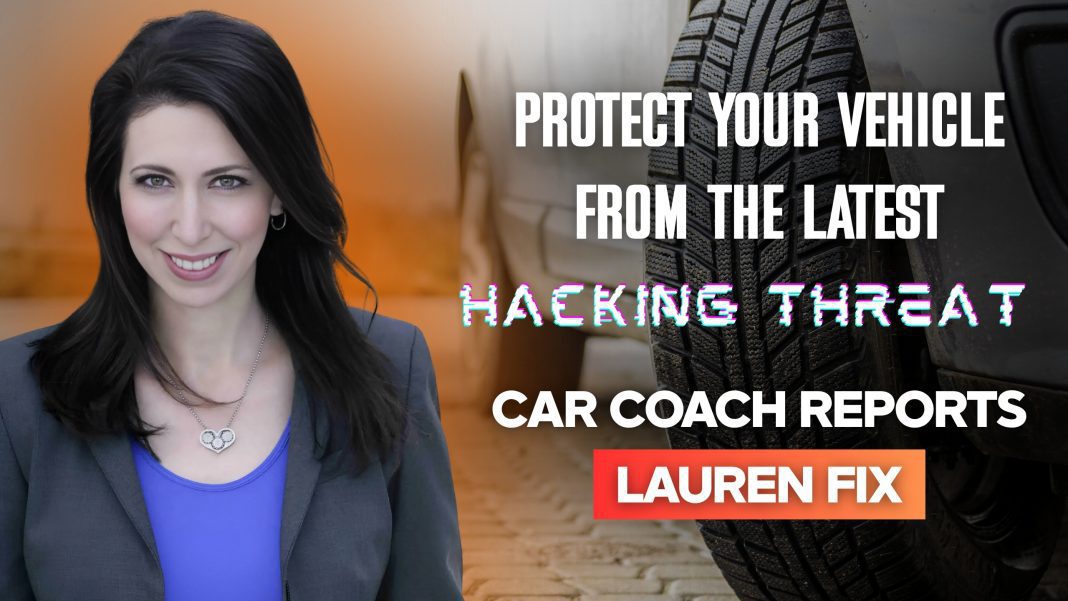 Why Hacking Tire Pressure Monitors is a Risk for Your ECU