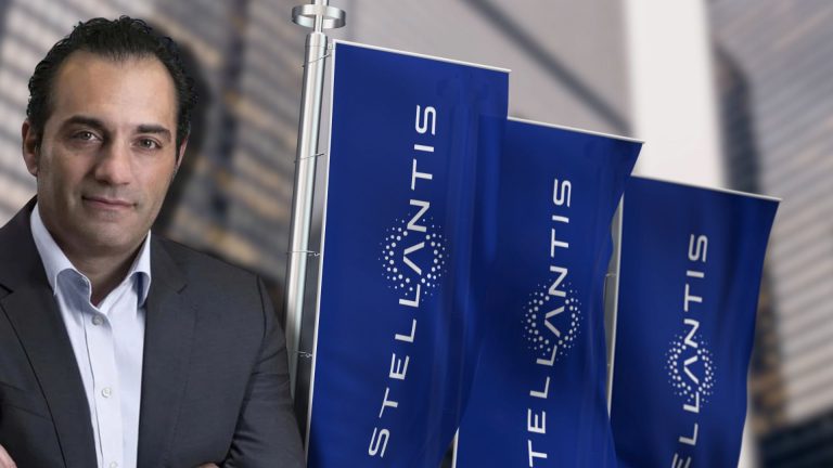 Filosa Reshapes Stellantis’ Top Management for 2026