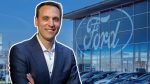 Ford Restructures Global Leadership Team for Ford+ Plan