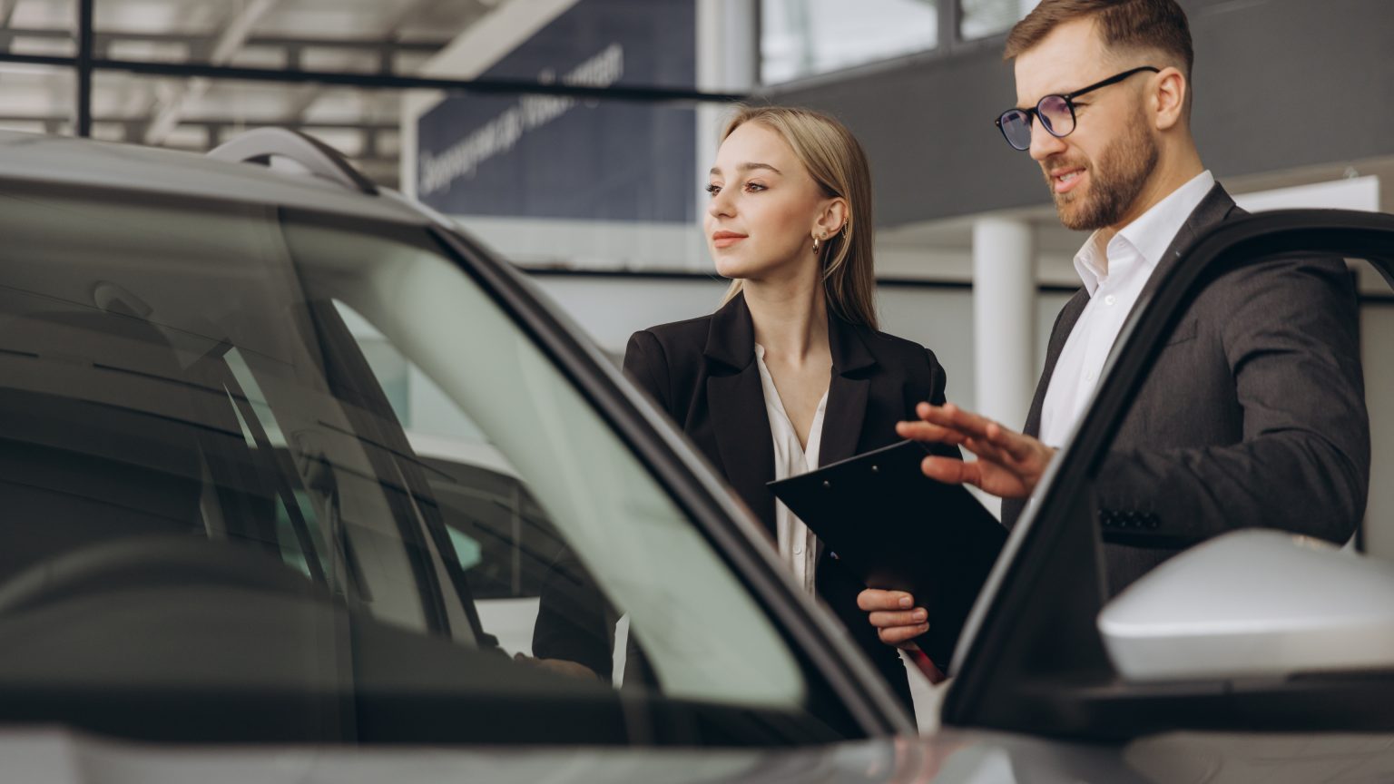 Franchised Dealership Employment Hits Pre-Pandemic Levels