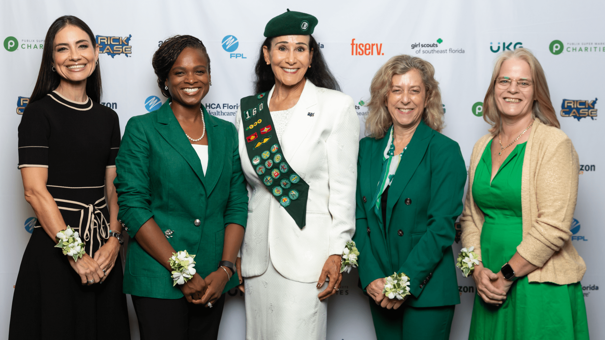 Why Girl Scouts of Southeast Florida Emerald Awards Matter
