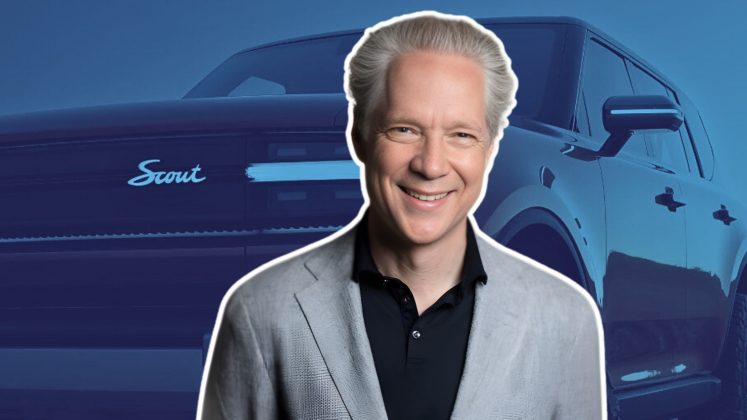 Scout Motors Sees Strong Demand for Extended-Range EVs