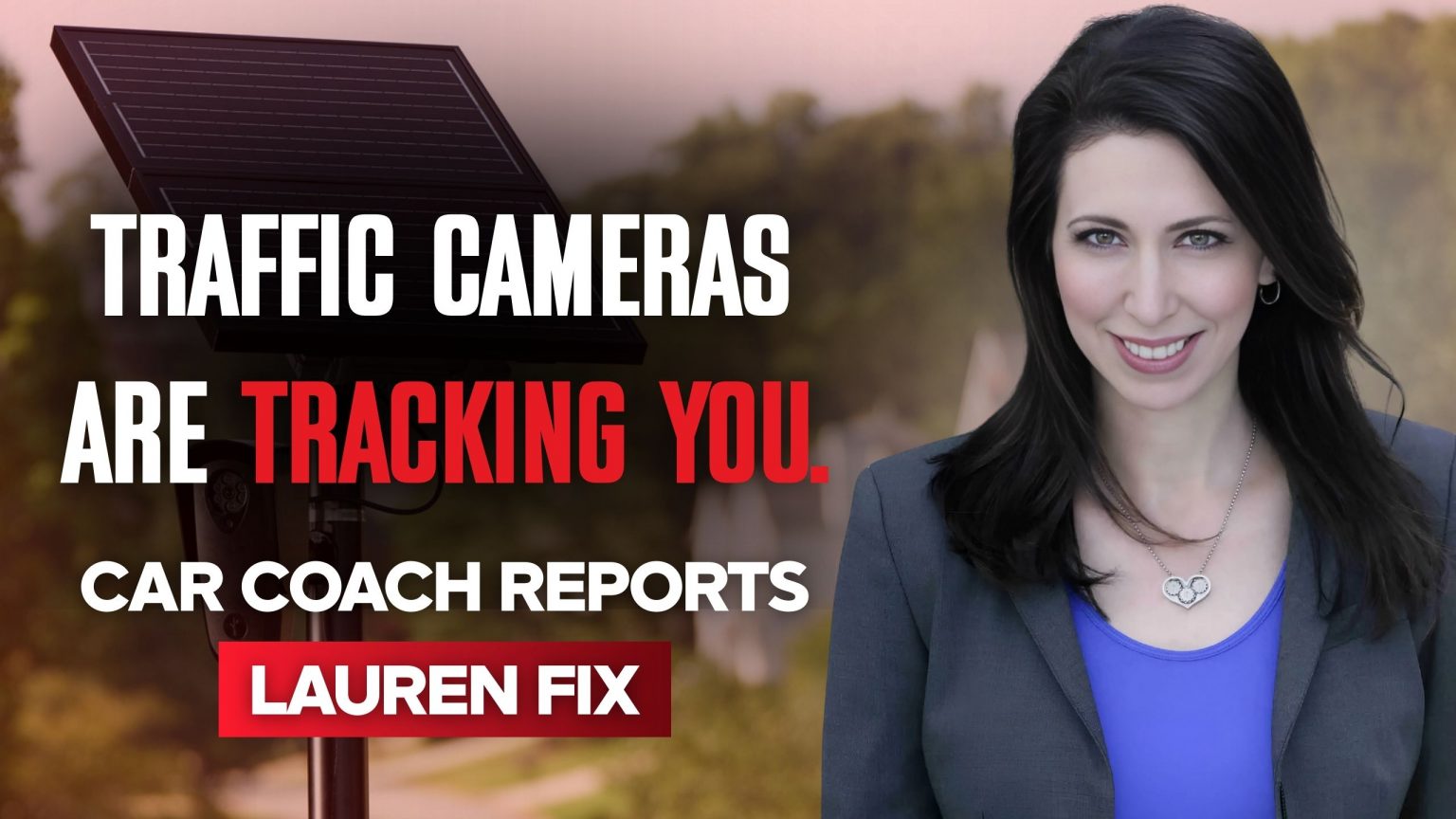FLOCK Cameras And Rising Concerns Over Surveillance