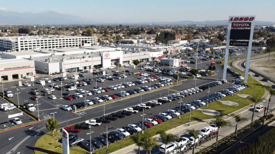 Why Coleman Automotive and Prime Dealer Equity Scale Fast