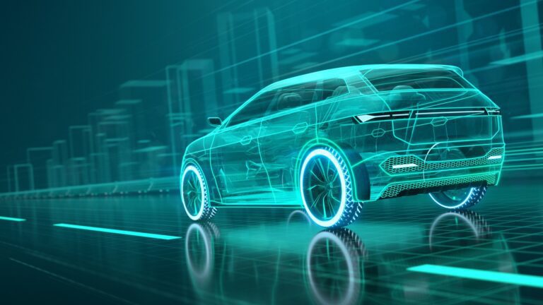 CES 2026 showcases robotaxi and autonomous vehicle innovations