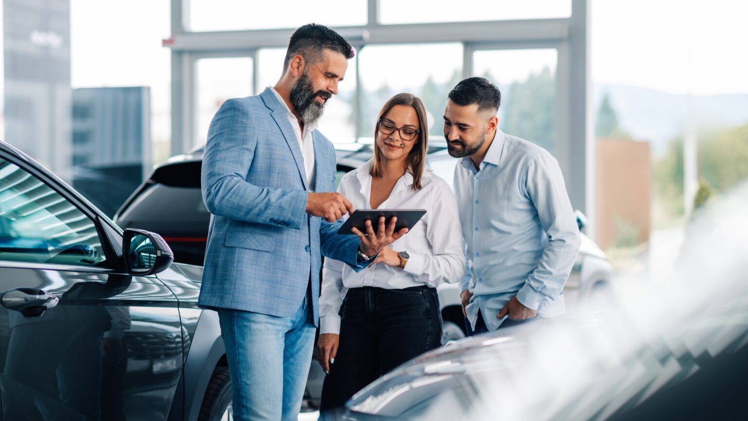Kerrigan survey finds US dealers upbeat on profitability and acquisitions