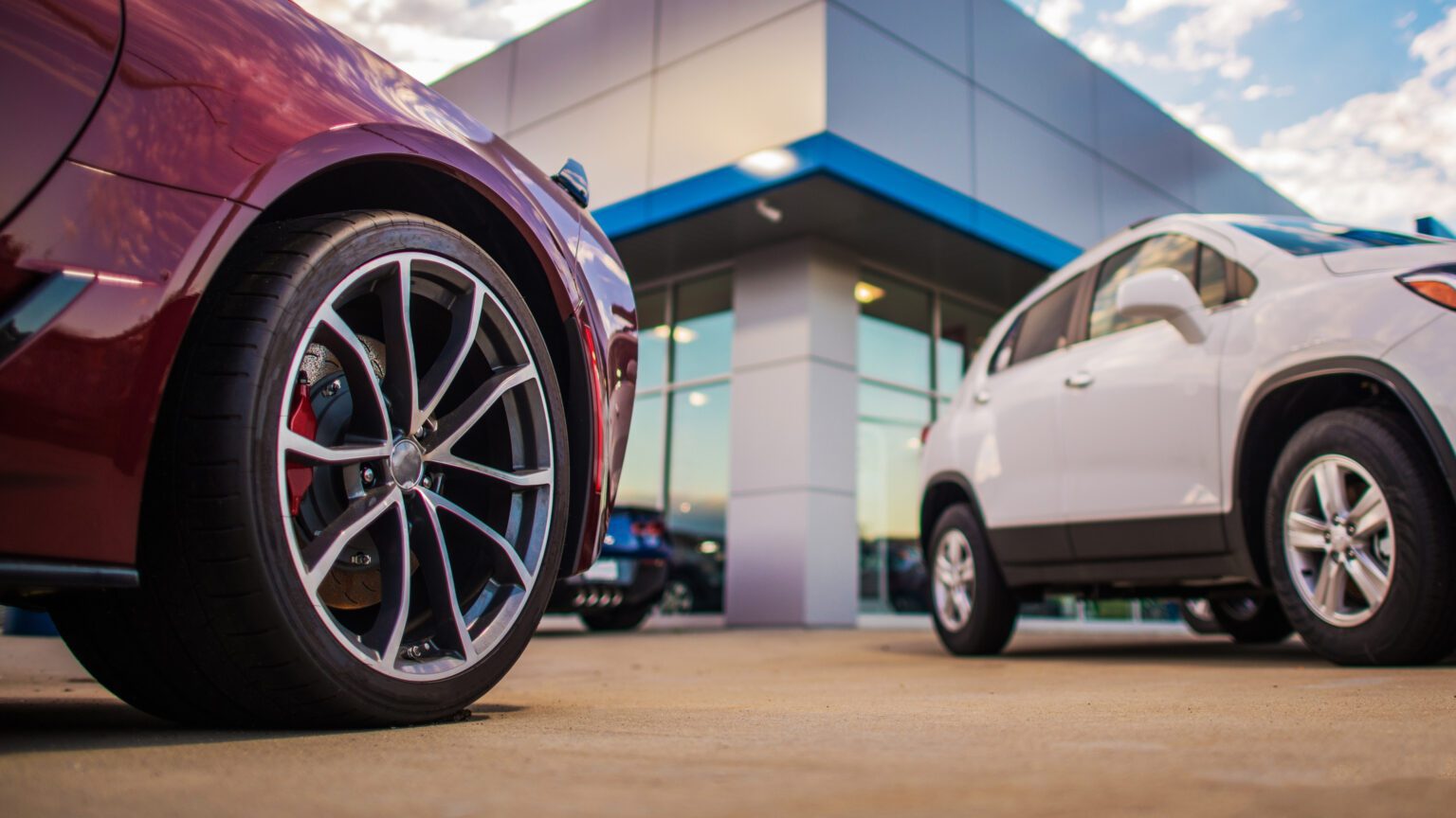 Analysts warn of uncertain US auto market in 2026 after 2% sales gain ...