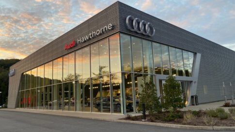 Keeler Motor Car Co., Open Road Capital acquire three dealerships from ...