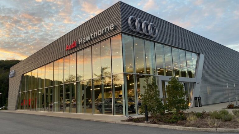 Keeler Motor Car Co., Open Road Capital acquire three dealerships from ...
